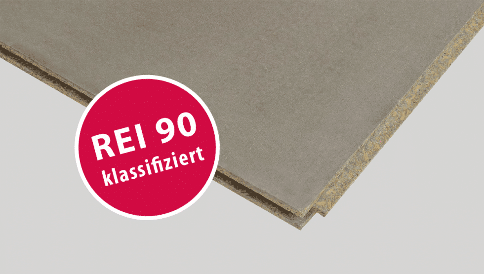 Neuer REI 90 Aufbau – Mit CETRIS jetzt für anspruchsvolle ...